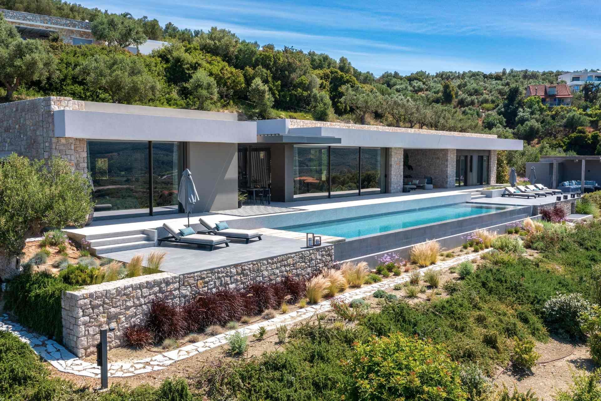 Nafplio Luxury Villas | Escape to Greece’s Majestic Peninsula